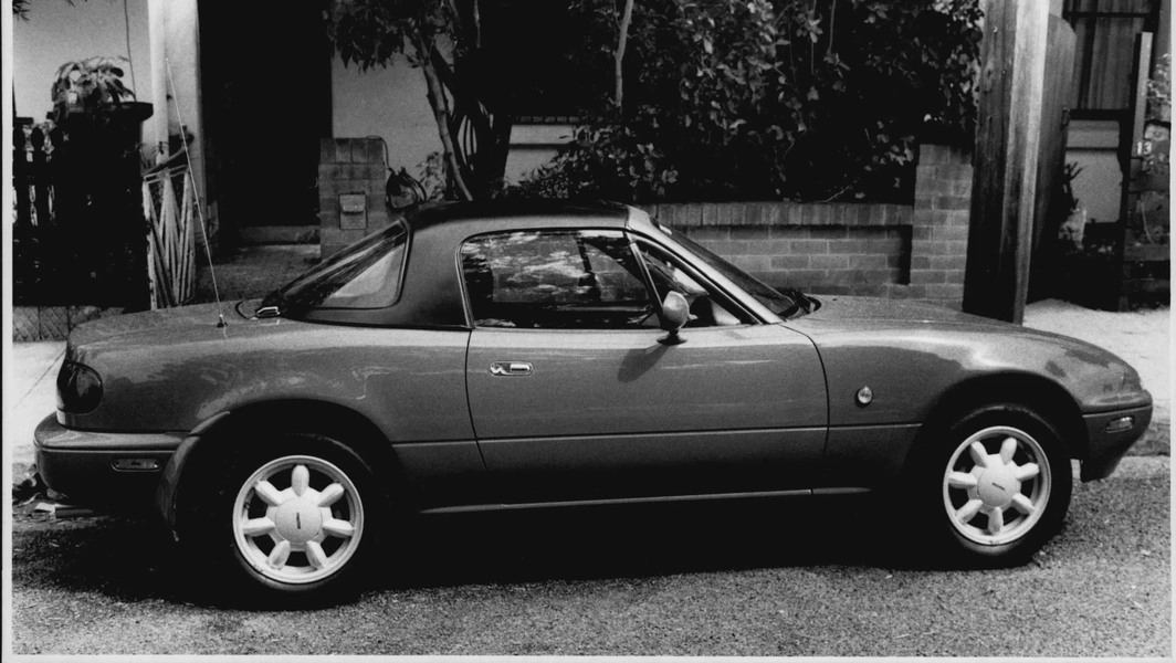 7 iconic Mazda models that defined innovation