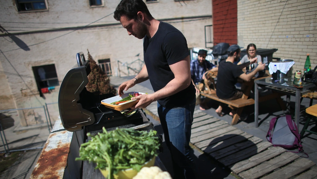 Summer recipes blend tradition, nutrition and convenience