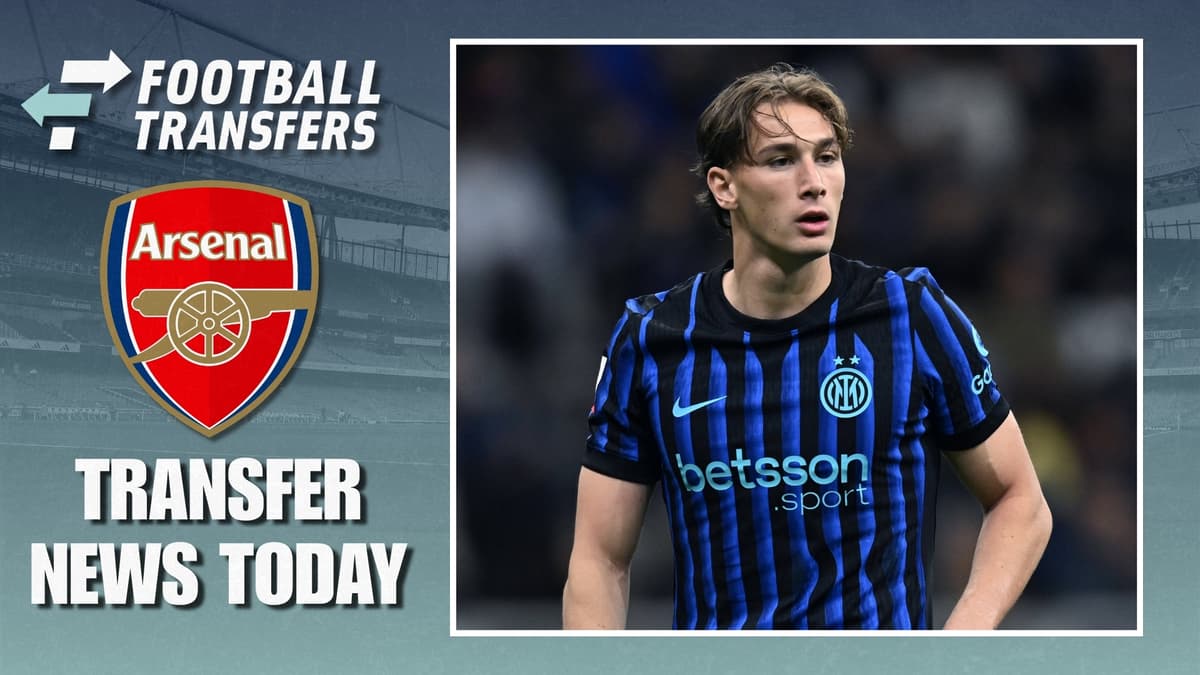 Arsenal transfer news today: Berta pushes for 'untouchable' striker ...