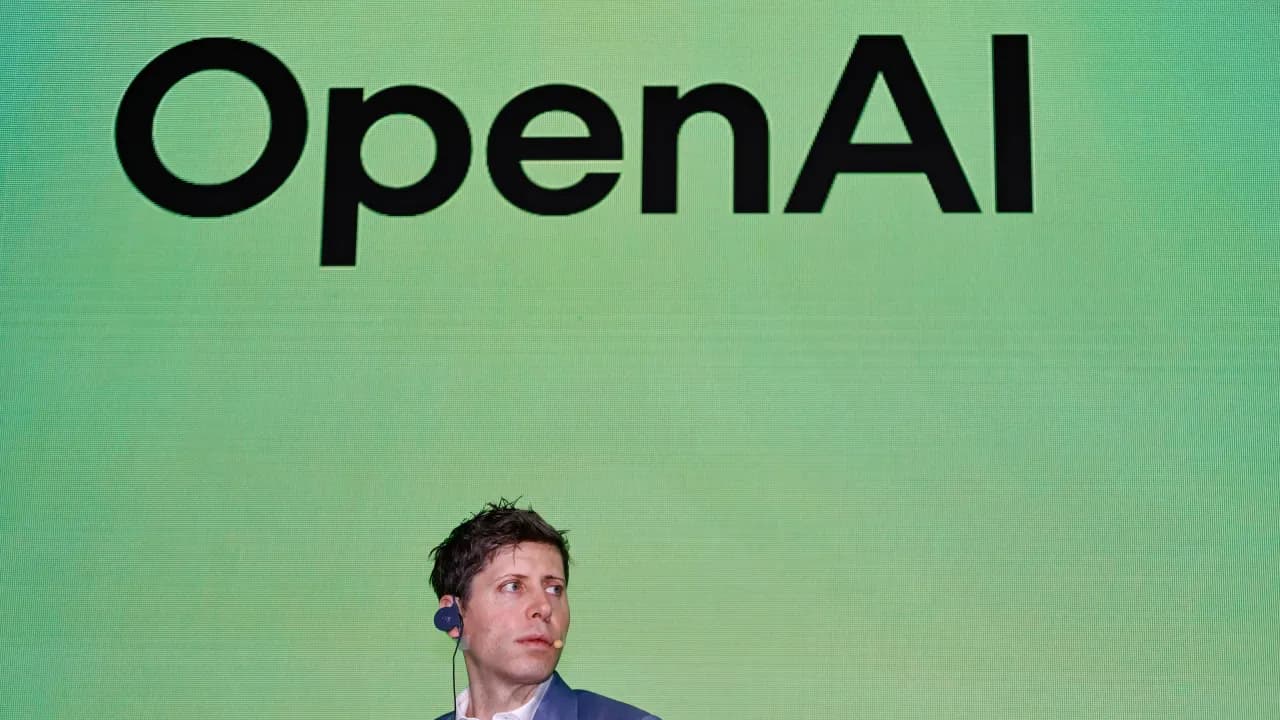 OpenAI financials leaked ahead of IPO? ChatGPT maker said to have lost ...
