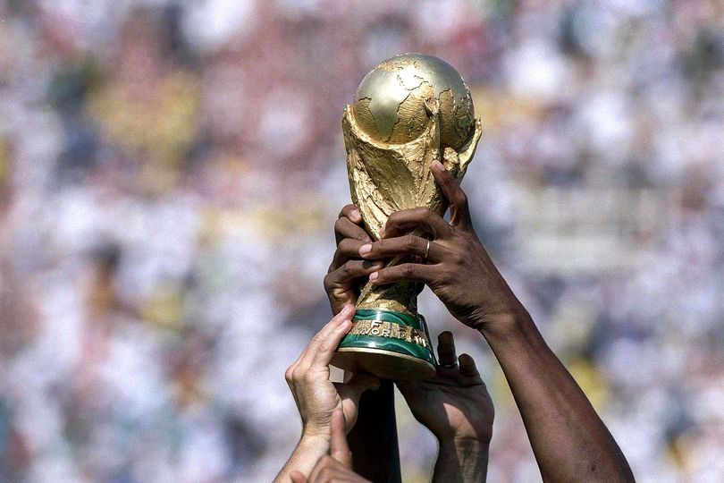 Colorado Rapids Meath-born CEO Pádraig Smith on why this World Cup will ...