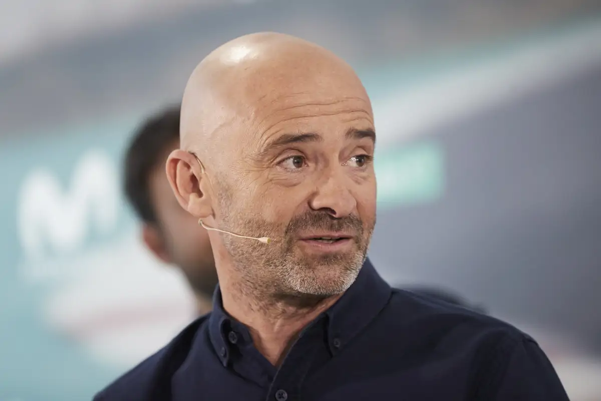 Antonio Lobato, sobre su jubilación: “Queda poco por delante”