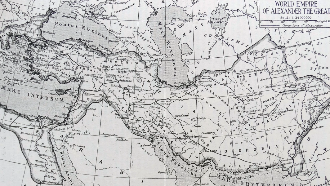 13 empires and nations that fell quickly