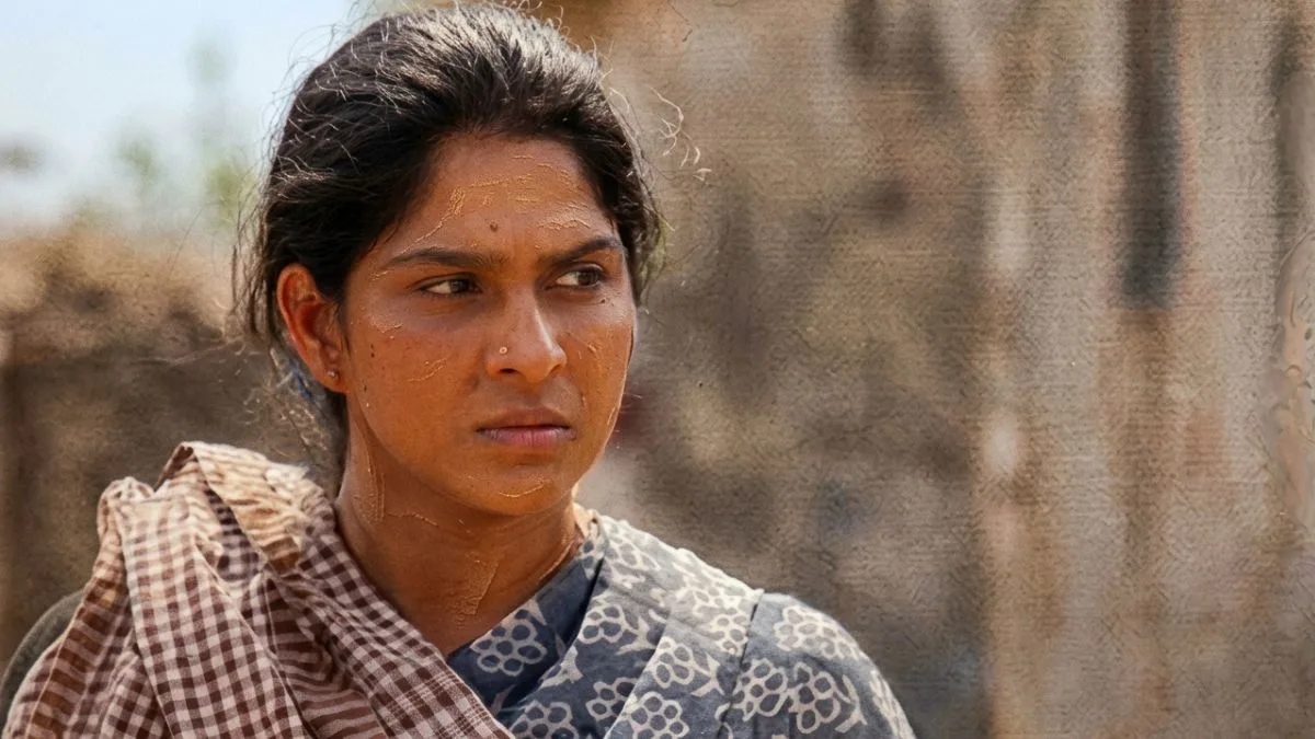 Swasika's character in 'Nooru Saami' revealed; Vijay Antony film ...
