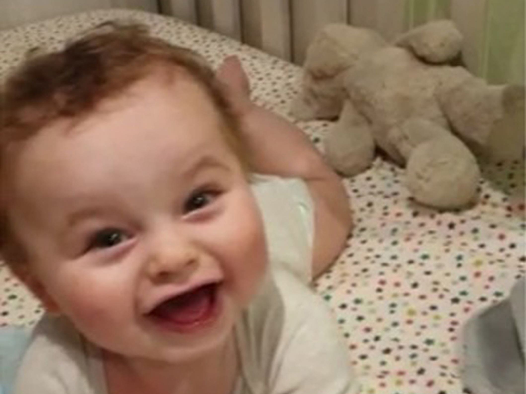 Hundreds expected to gather for tragic tot Preston Davey's candlelit ...