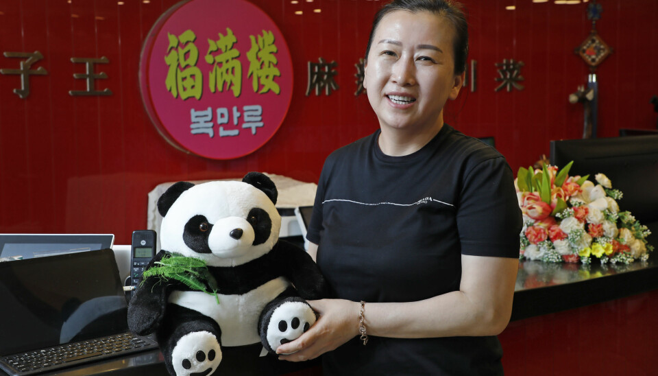Beyond the stigma: How Daerim-dong built a thriving Chinese community ...