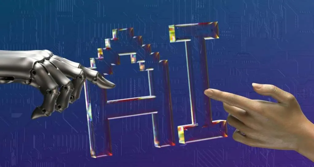 Are AI music platforms actively training on copyrighted works?