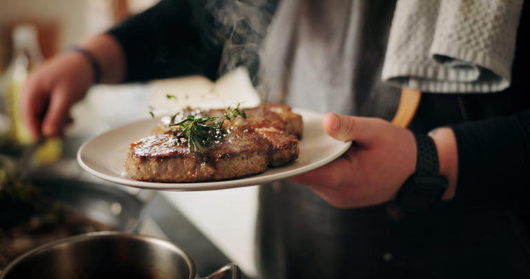 Quanto tempo può stare la carne in frigo prima di consumarla