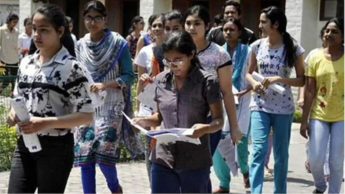 Central government imposes temporary ban on Telegram ahead of NEET ...