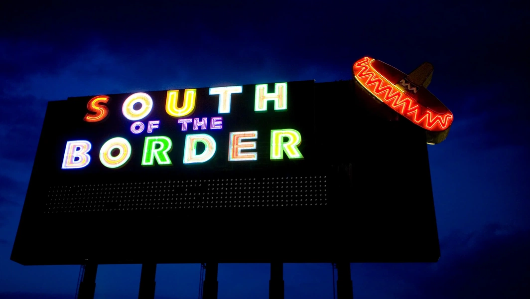 10 unique and historic truck stops in America