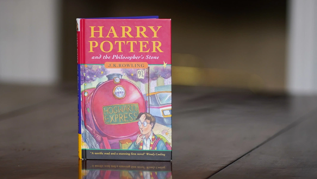 6 highly valuable children's books