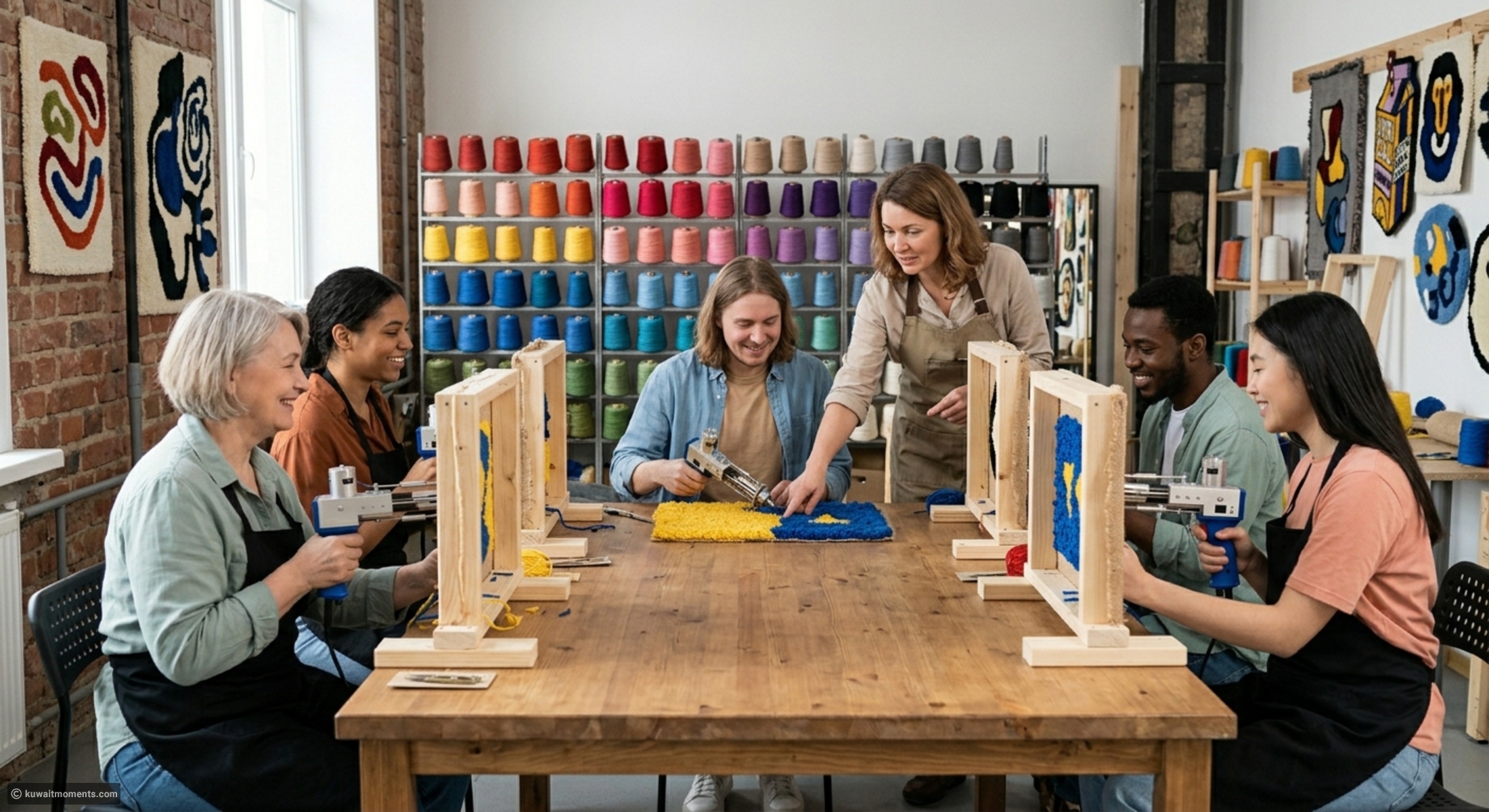 The viral craft everyone is trying after seeing it online