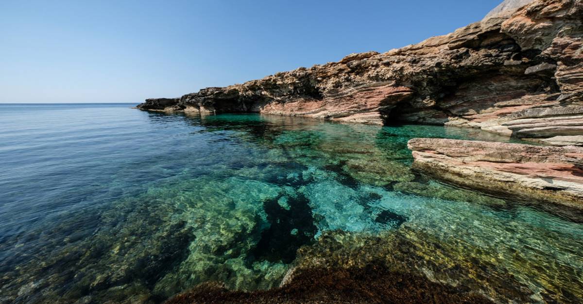 Best Italian regions for summer 2026 beach holidays