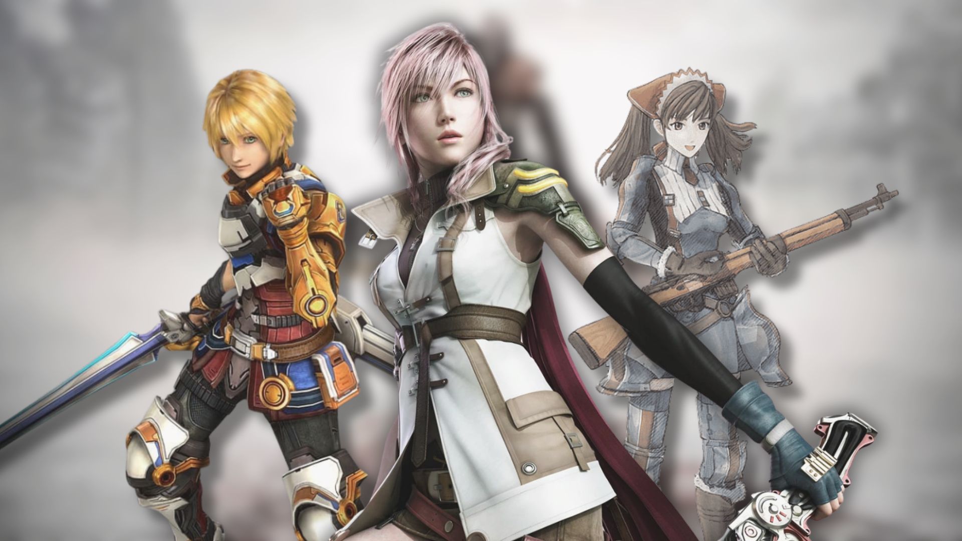 10 most addictive PS3 JRPGs to keep you busy