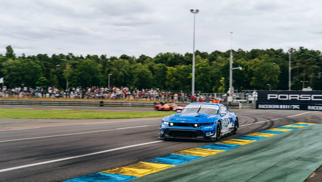 11 legendary performance cars that broke the rules