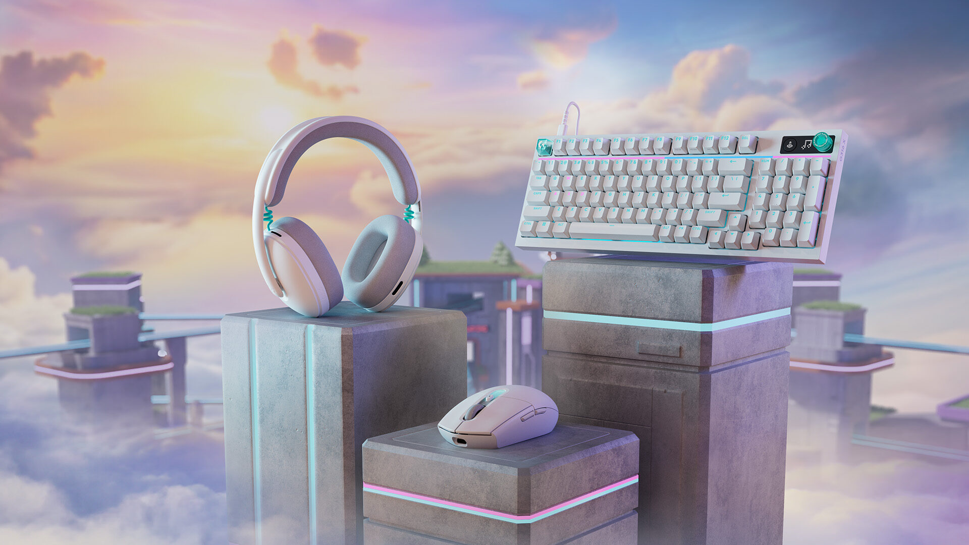 Logitech unveils G305 X SUPERLIGHT wireless mouse and G316 X wired ...