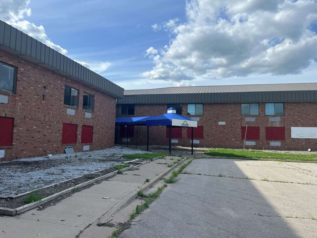 Former Days Inn, Best Western site and RV park set for July auction