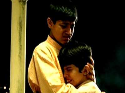 Remember Ishaan's 'Topper' Elder Brother In Taare Zameen Par? He Is A ...