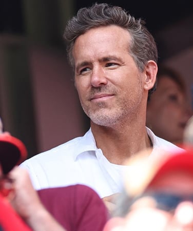 Ryan Reynolds, Michael Buble and more take over Canada's World Cup ...