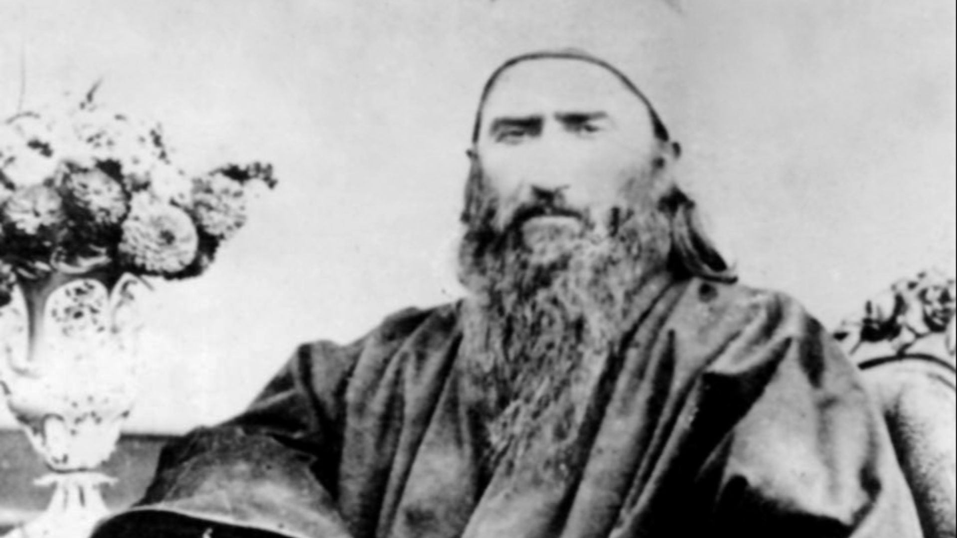 20 people whose lives inspired religious movements