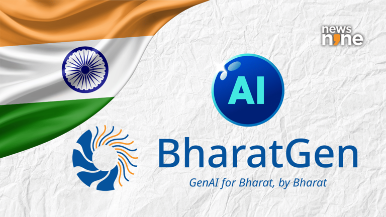 BharatGen: IIT Bombay’s AI model wants to speak India’s 22 languages