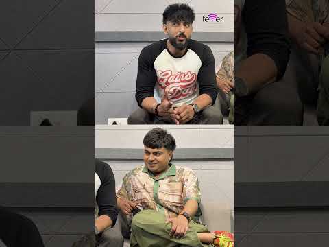 Is Indian StandUp Comedy Going Too Far Pranit More Himanshu Madhur ...