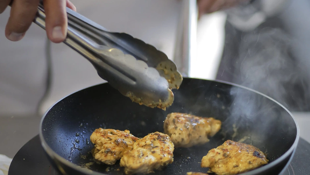 Cozy chicken dinners for busy nights