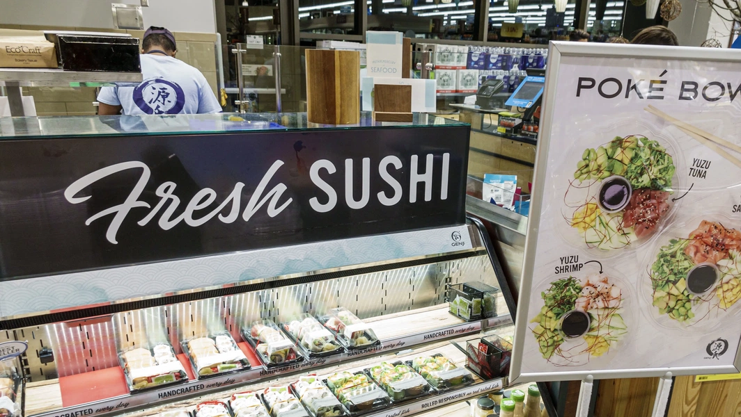9 popular foods and drinks at Whole Foods