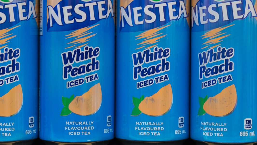 5 bottled and canned iced teas to try in 2026