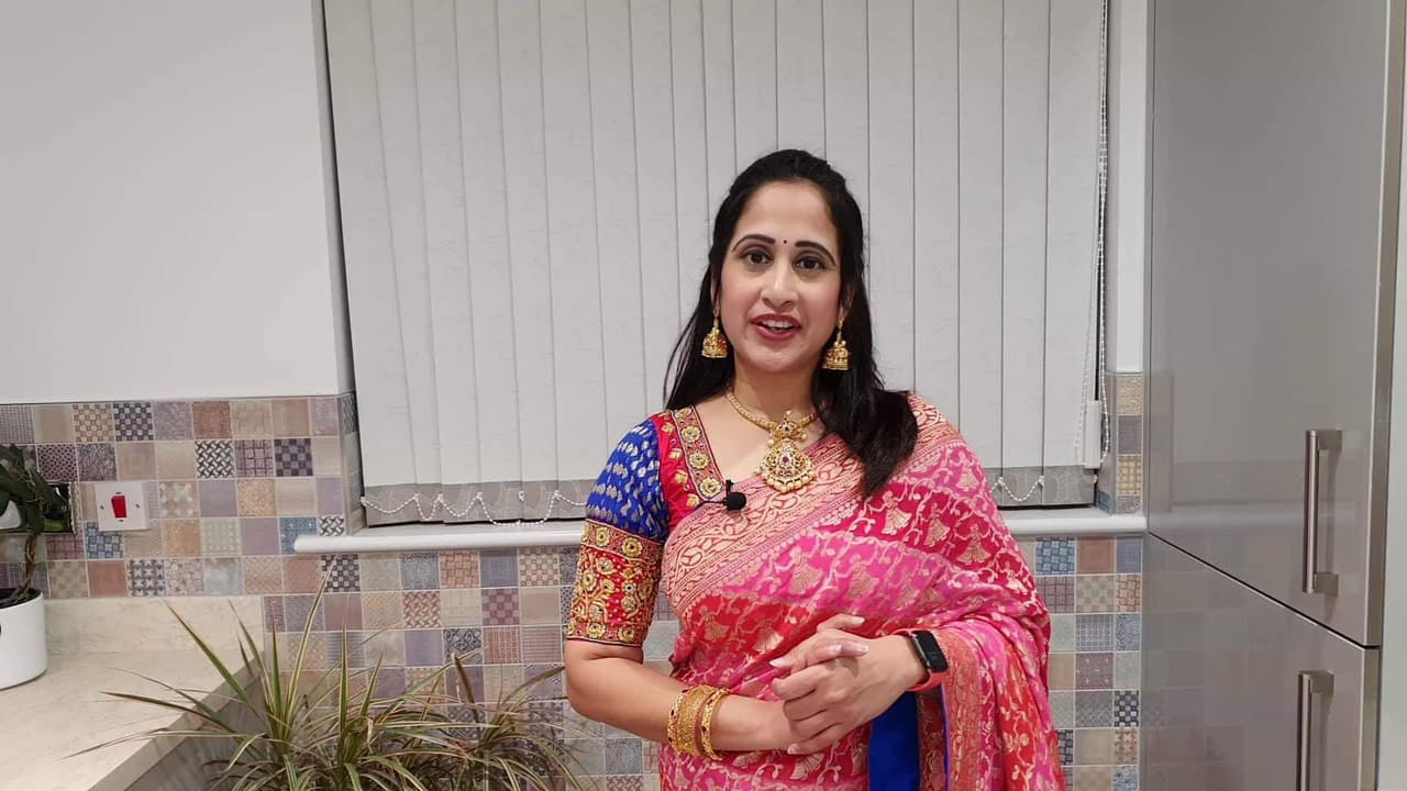 YouTuber Nandu: What happens if she's found guilty? Jail, deportation ...