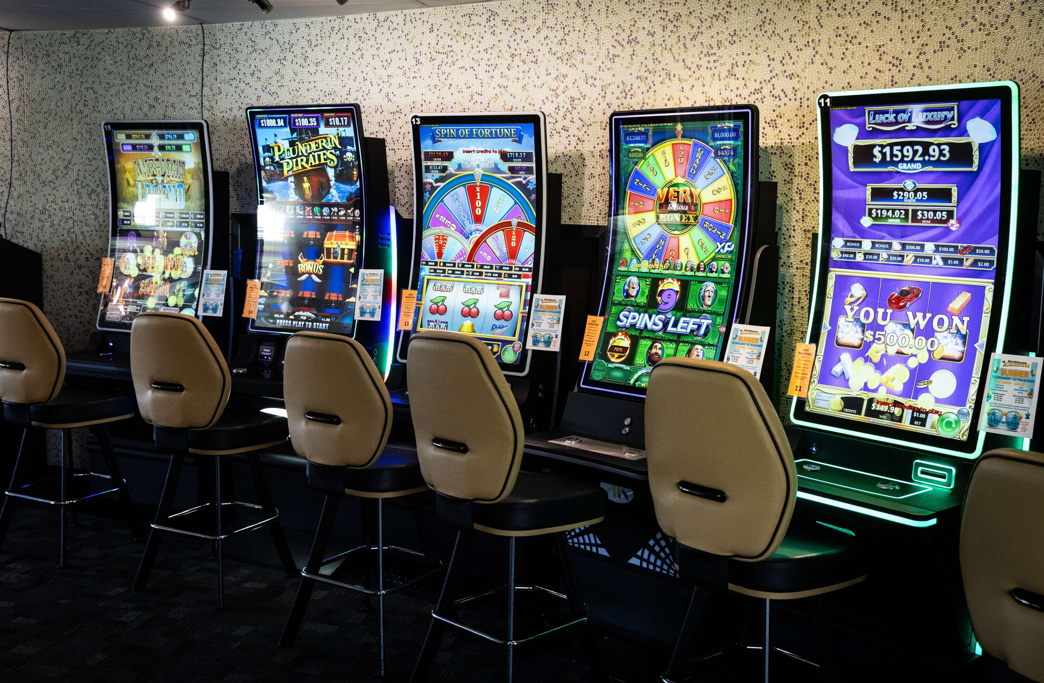 Pa. Supreme Court ruling puts future of skill games in question