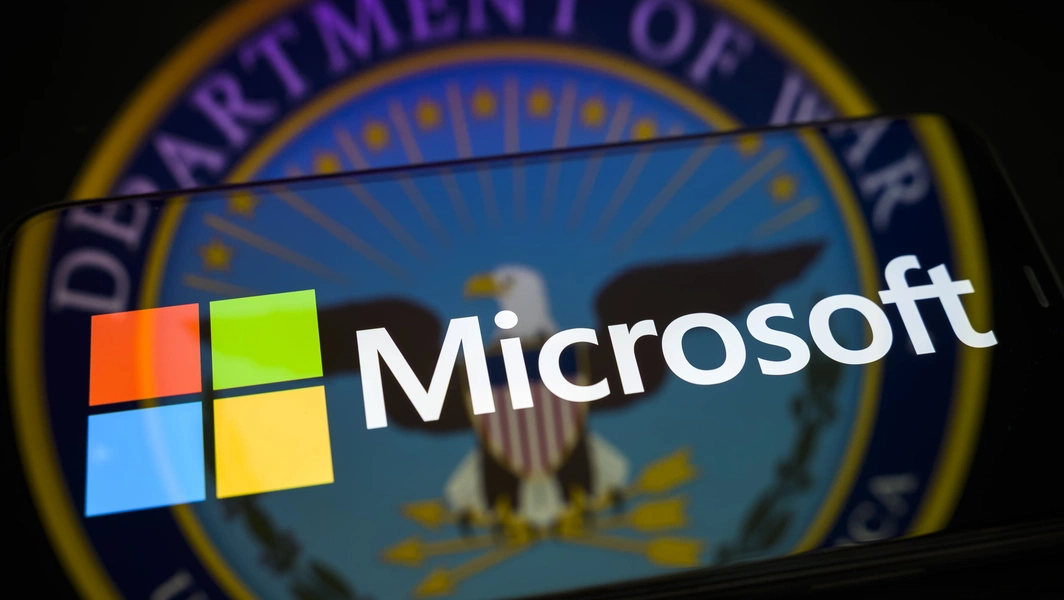 Dell Federal secures $1.44B Air Force Microsoft license renewal