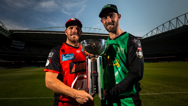 They’re alive: Melbourne Stars revived after two-week merger saga