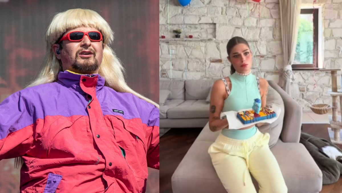 «El mejor chocolate en su honor»: funan a influencer por polémico ...
