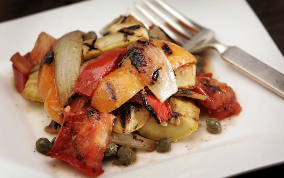 Summer recipes blend tradition, nutrition and convenience