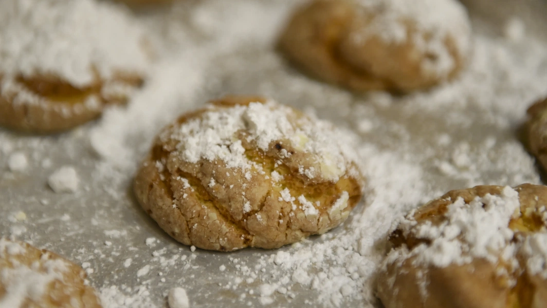 9 irresistible cookies with unique flavors and textures