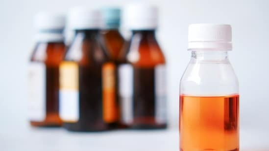 Cough syrup purchase to now require doctor's prescription as govt ends ...