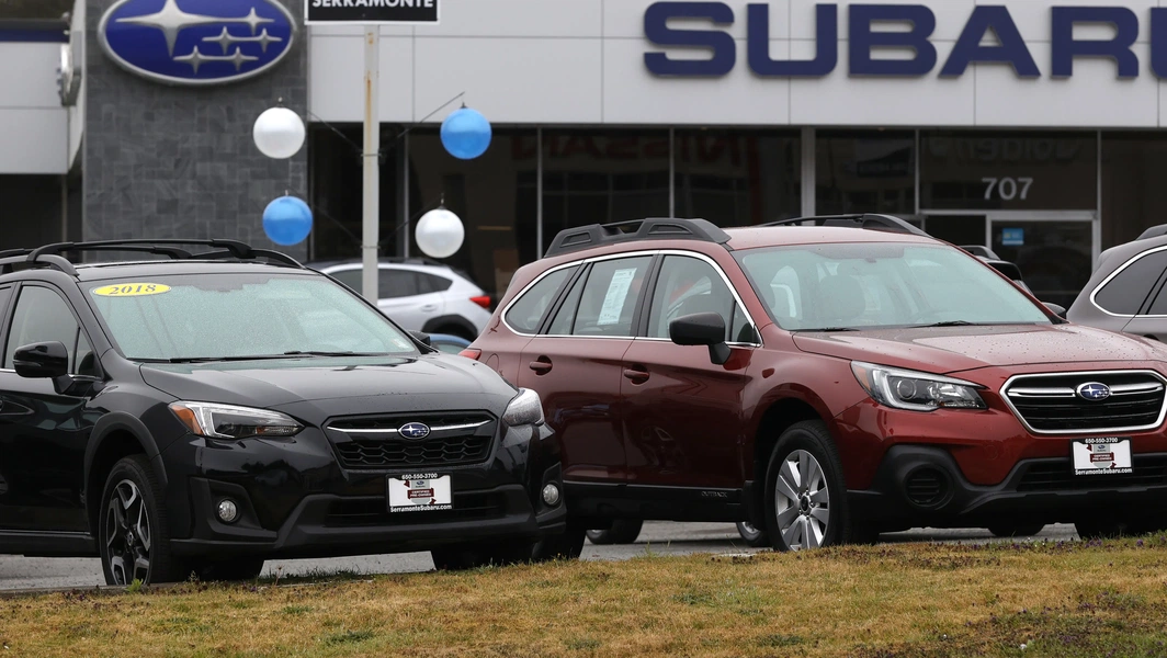 Pandemic-era shortfall of 8M cars keeps used prices high