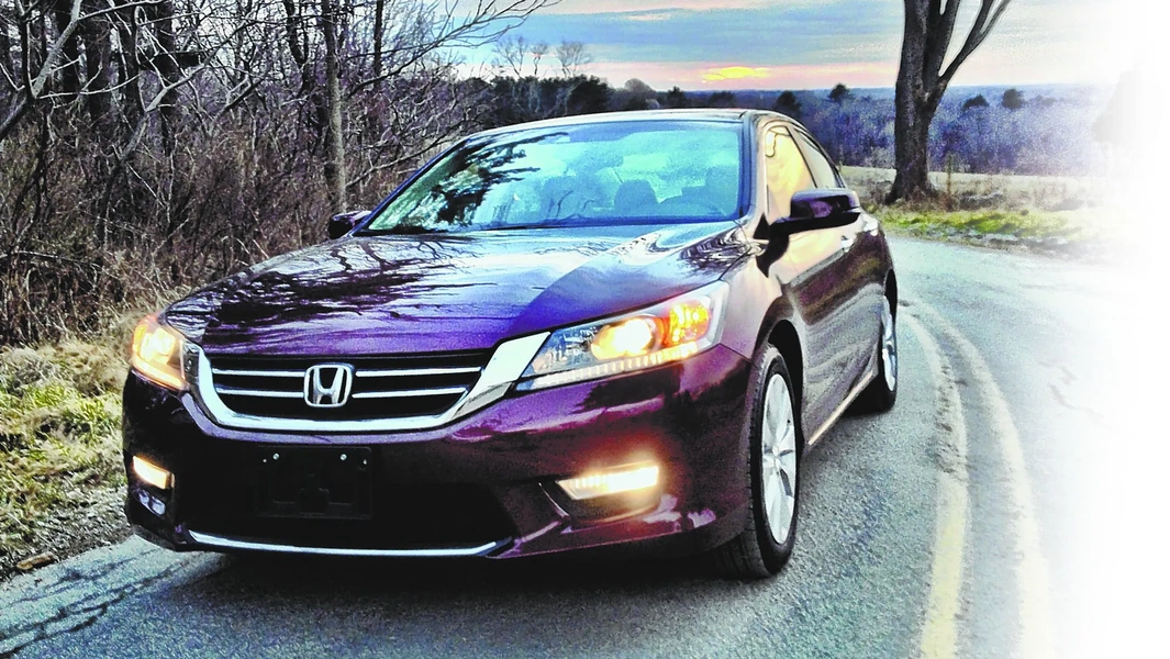 9 Honda models known for longevity and value