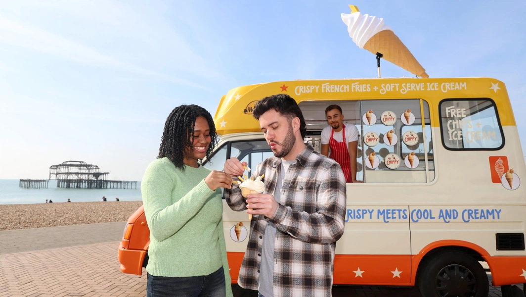 5 creative fast food soft serve hacks
