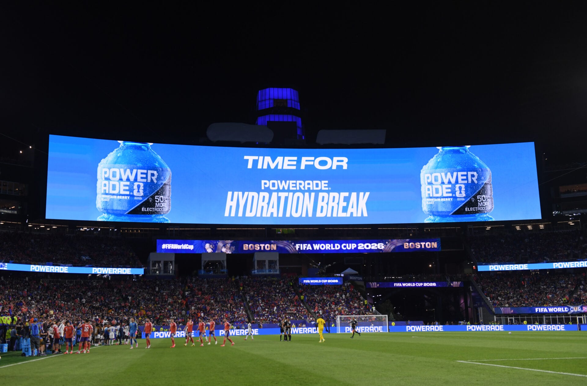 Fox may make over $250 million from FIFA World Cup ads viewers cannot avoid