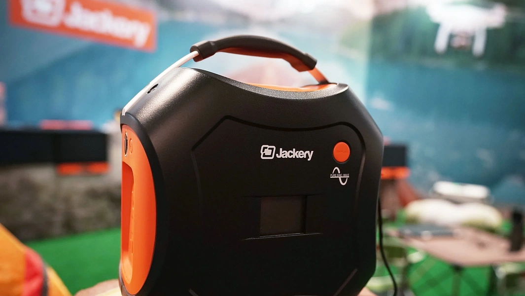 4 outdoor gear innovations for off-grid adventures