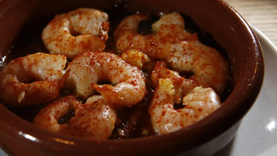13 delicious shrimp dishes from around the world
