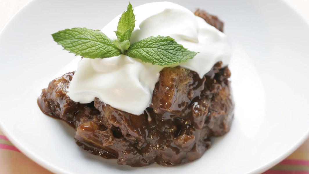 15 creative bread pudding variations