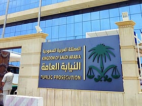 Saudi Arabia warns of five-year jail for misuse of electronic ...