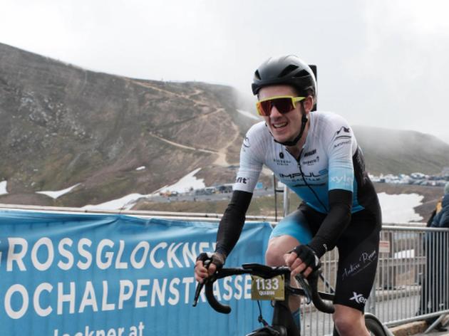 Jubel bei Radteam aus Oberbayern: Quirin Haidl knackt beim ...
