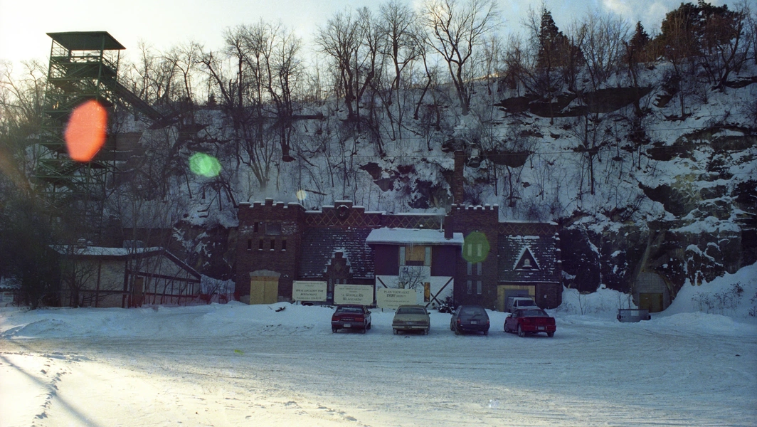 Minnesota's distinctive underground dining experiences