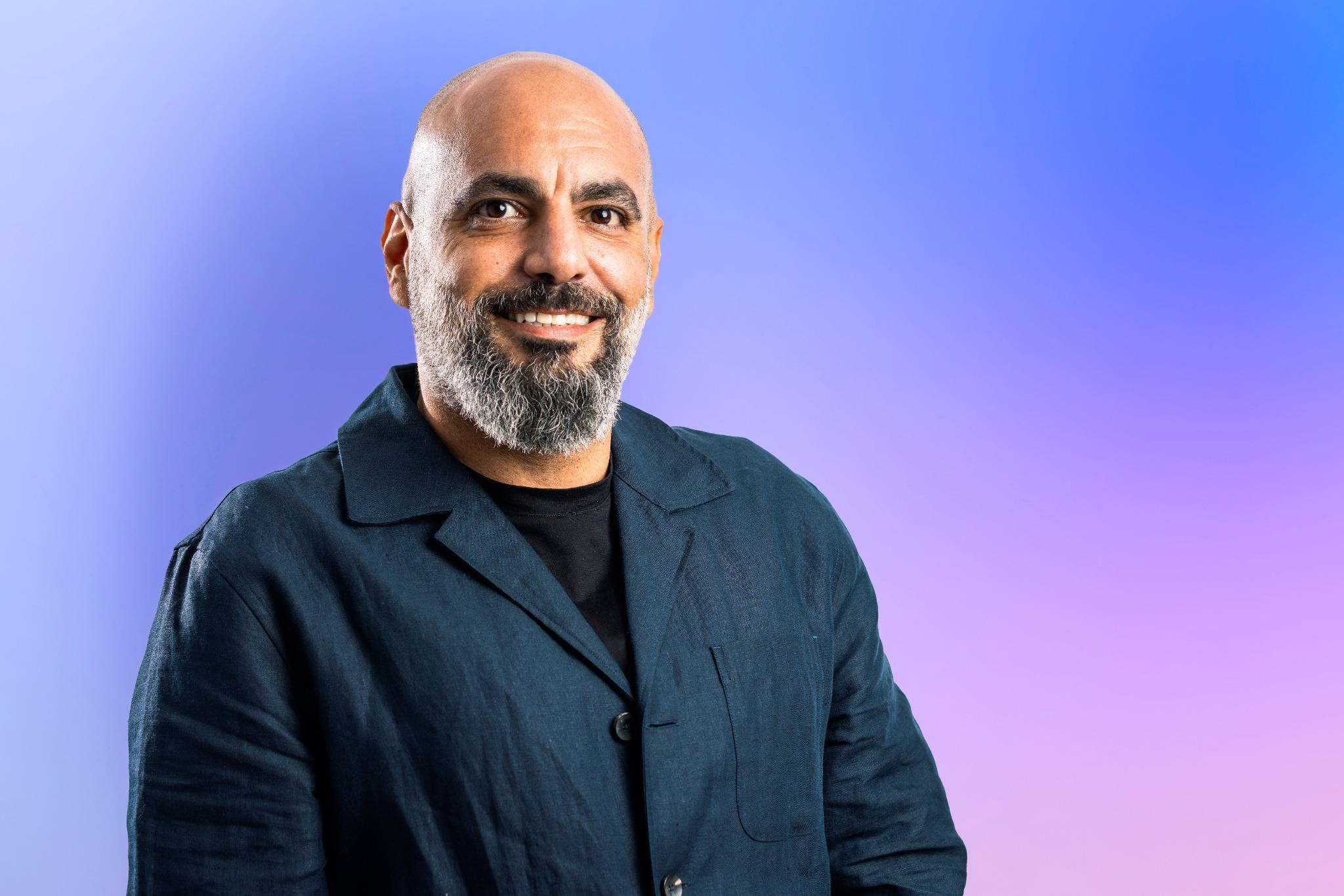 Brand experience agency Collaborate appoints Gregory Mardikian as GM