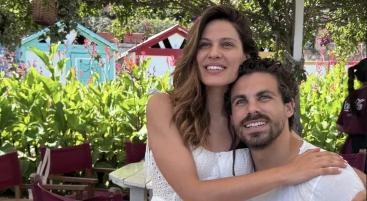 Giulia Vecchio e Valerio Gori sono una coppia: la prima foto social ...
