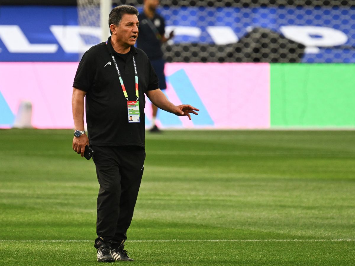 FIFA World Cup 2026: Iran forced to leave USA immediately after New ...